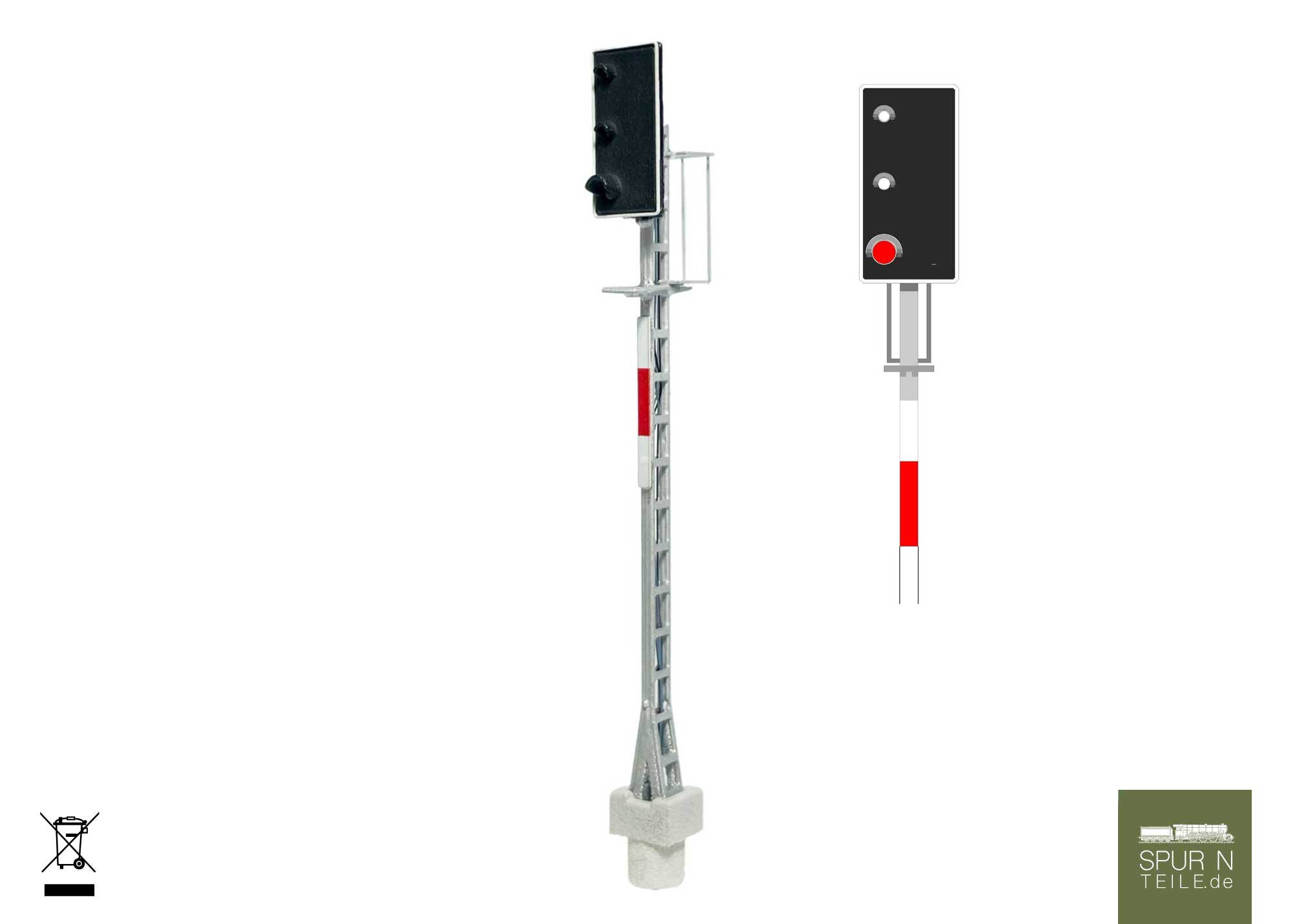 Spur-N-Teile.de - Der Spur-N-Spezialist - Mafen - 415123 - ÖBB ...