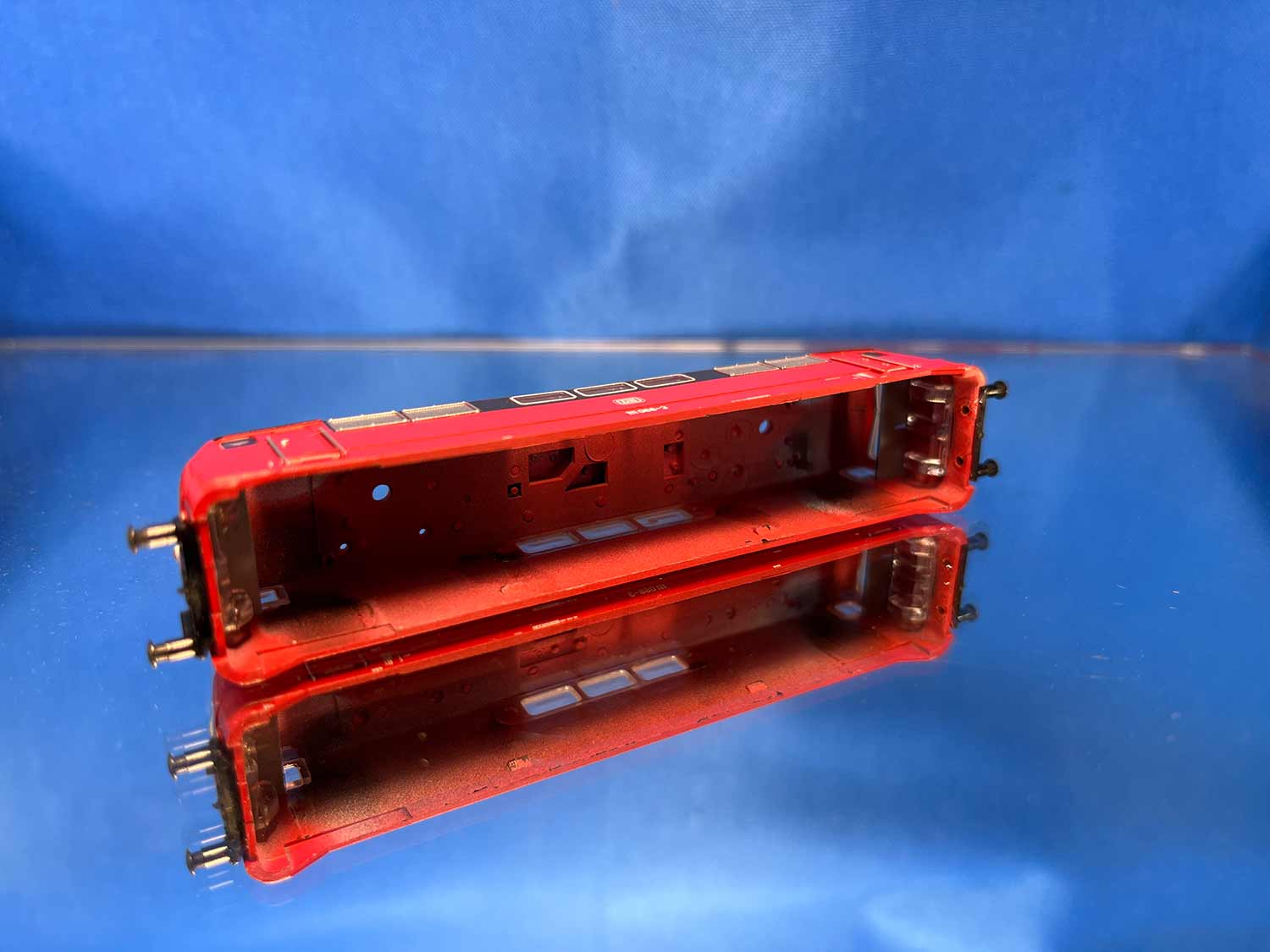 Spur-N-Teile.de - Der Spur-N-Spezialist - Minitrix BR 111 - 41293201 ...